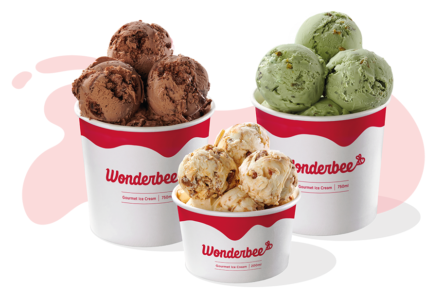 About us – Wonderbee